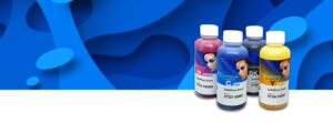 Sublimation, DTF, UV & Pigment Printer Inks | InkTec